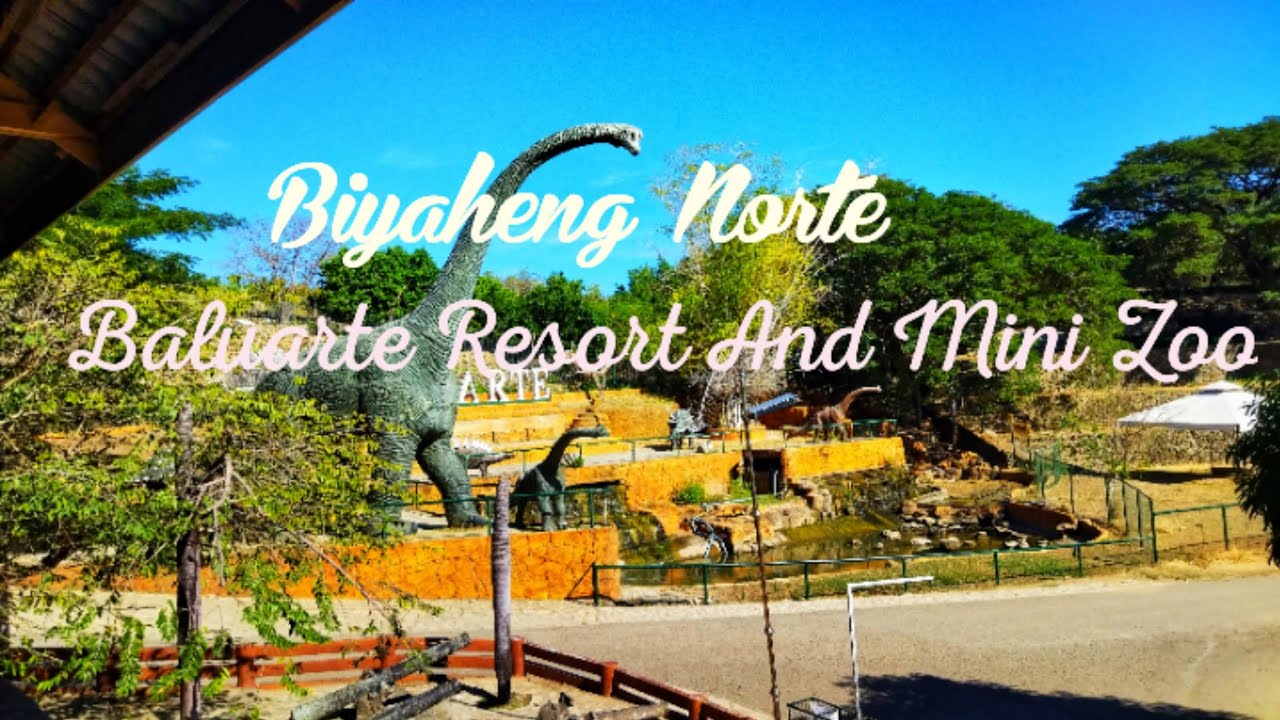 Baluarte Resort And Mini Zoo | Vigan, Ilocos Sur | Biyaheng Norte - YouTube