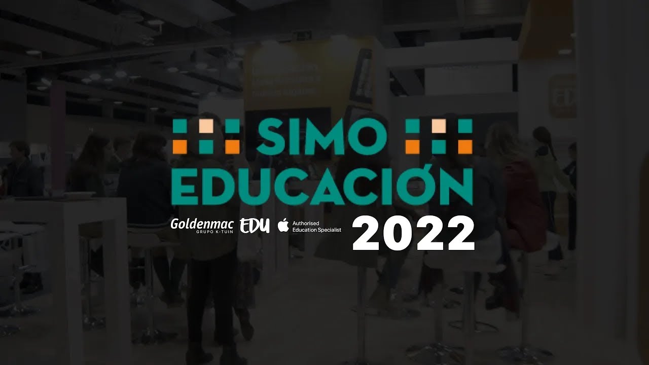 Resumen SIMO Educacion 2022 - YouTube