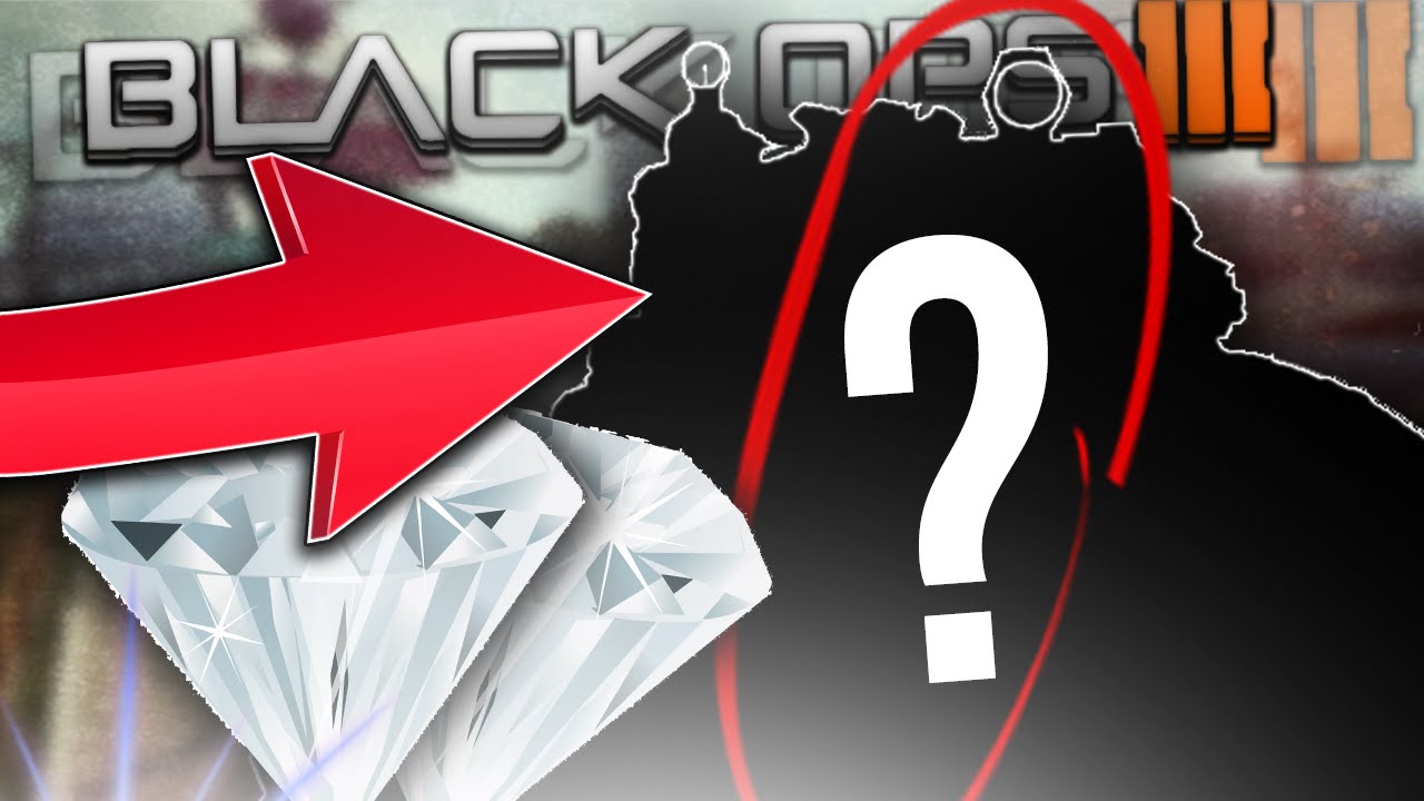 HAVE YOU TRIED THIS HIDDEN GEM GOD GUN IN BLACK OPS 3 .. BO3 God Gun ...