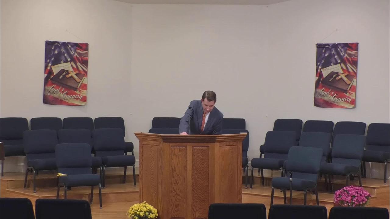 getting-your-thoughts-in-order-evangelist-dave-brady-mark-8