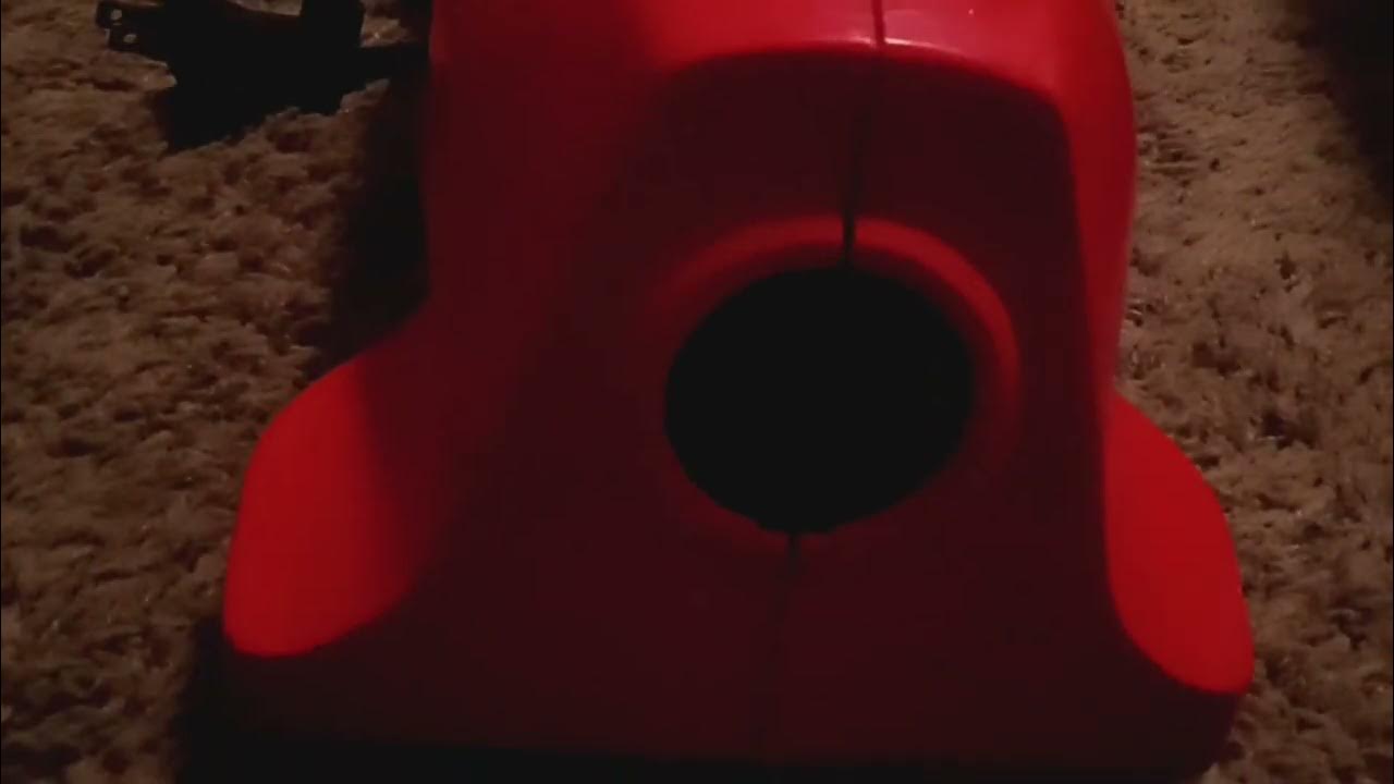 vacuum Stories EP-4: Dirt Devil 103 - YouTube