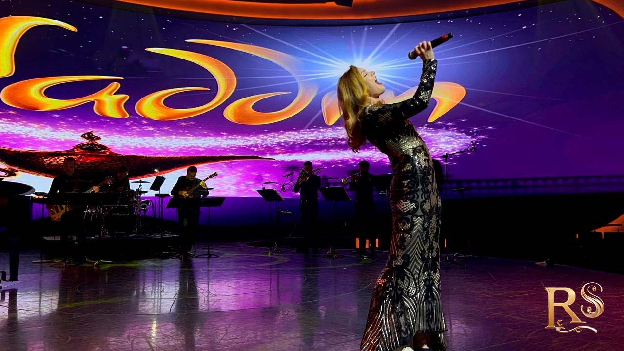 The Golden Hour With Ruby Shadley - YouTube