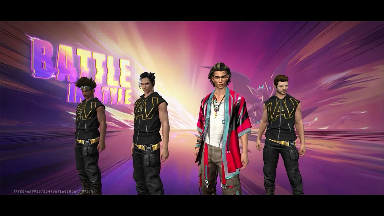 free fire max - YouTube