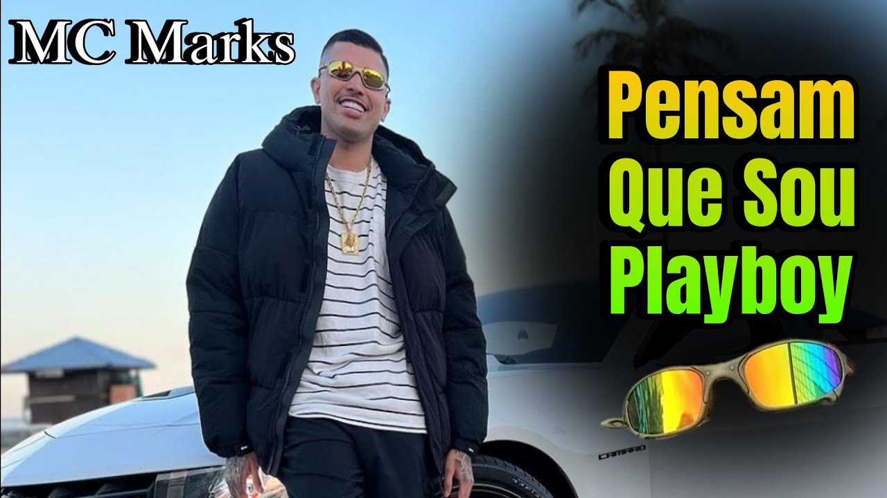 MC Marks Fala Sobre Rolê Com a Família No Cruzeiro de Luxo - YouTube