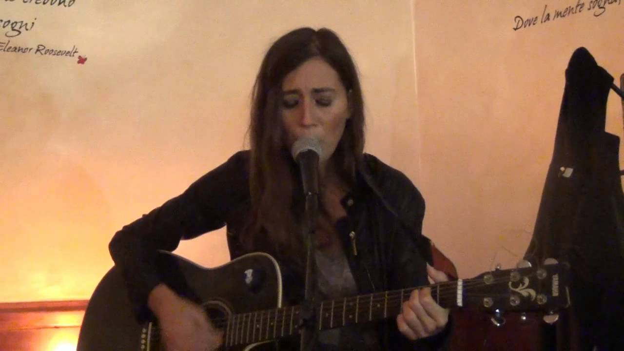 Ilenia Volpe - Preghiera - YouTube