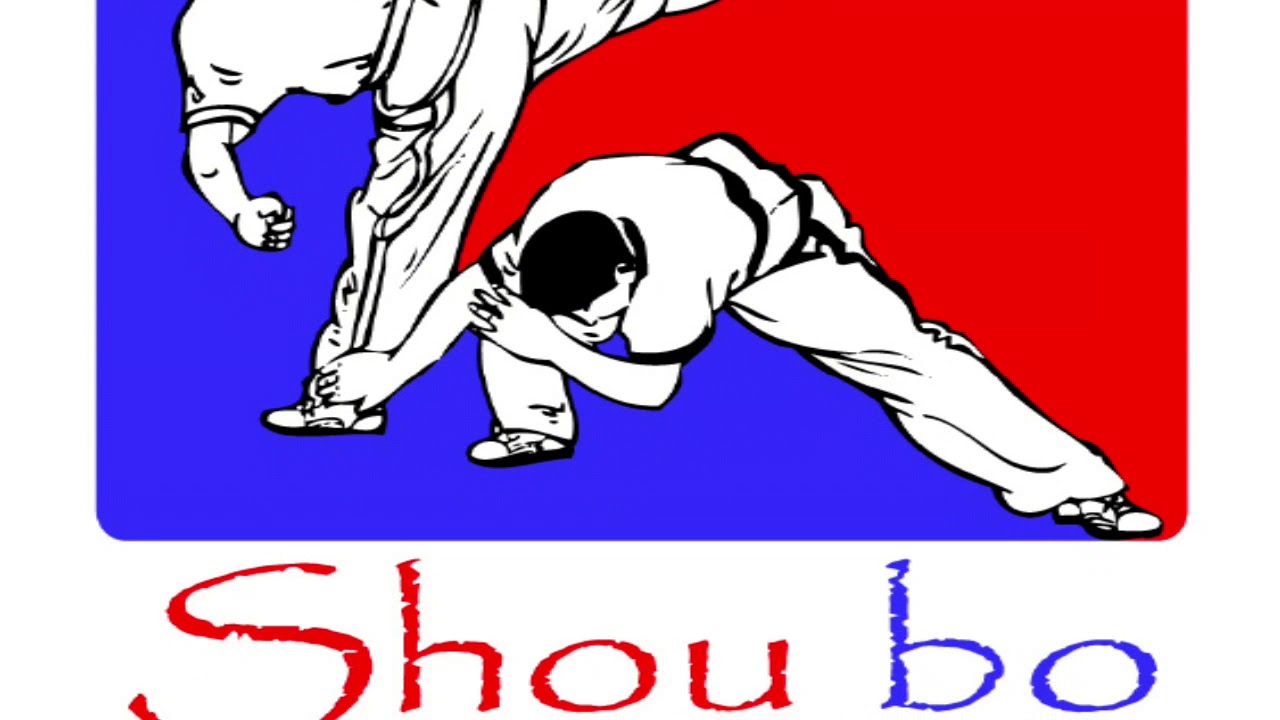 Entraînement école normande de shou bo - YouTube