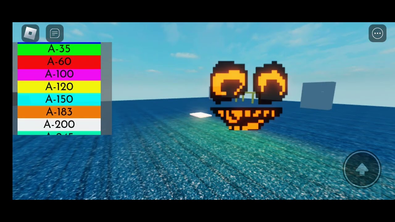 играю в interminable rooms sandbox|ROBLOX| - YouTube