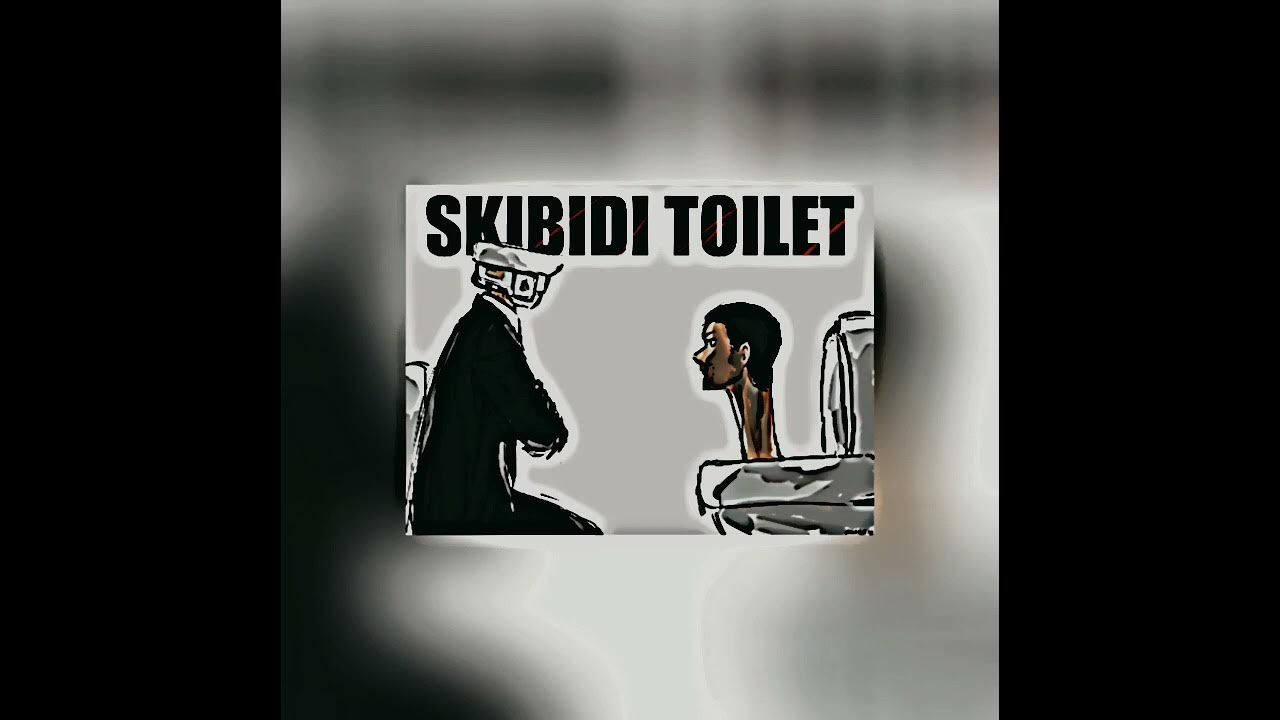 Skibidi toilet - phonk (mega slowed).🤑🤙🏾 - YouTube Music
