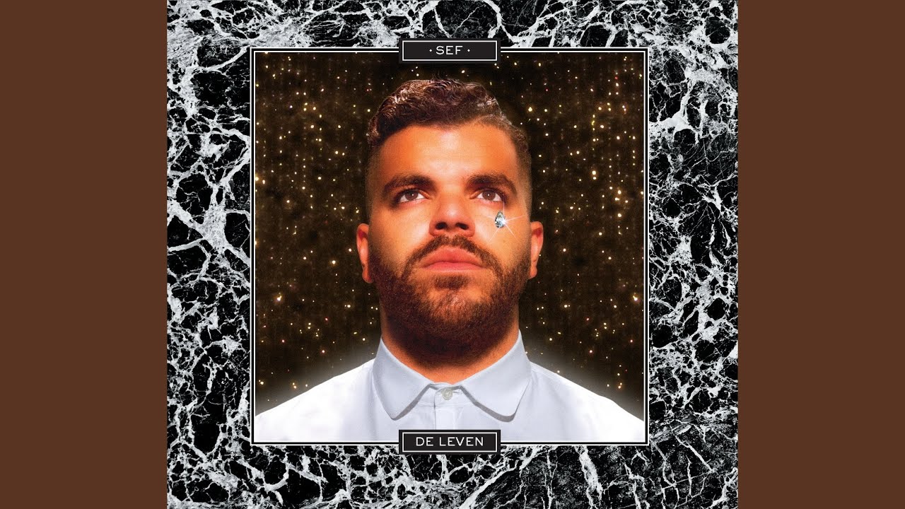 Sef's 'De Leven (Album Version)' sample of Paul De Leeuw Interviewing ...