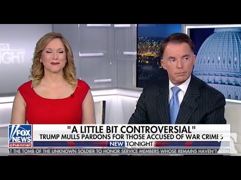 Cully Stimson: The Military Justice System Exists to Enforce Good Order ...