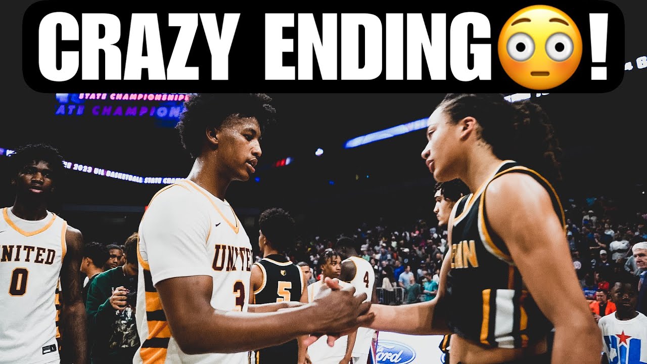 WHO WANTS IT MORE?? WESLEY YATES VS KINGSTON FLEMINGS| SEMI FINALS ...