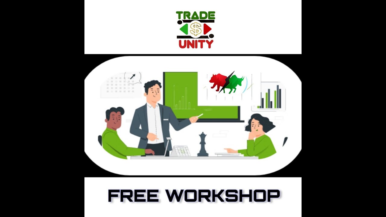TRADE UNITY FX FREE WORKSHOP;DATE:17th September,2022 - YouTube