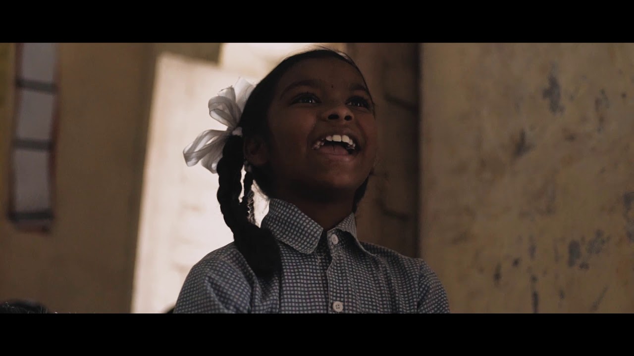 Film on Nayee Taleem by United Way of Hyderabad - YouTube