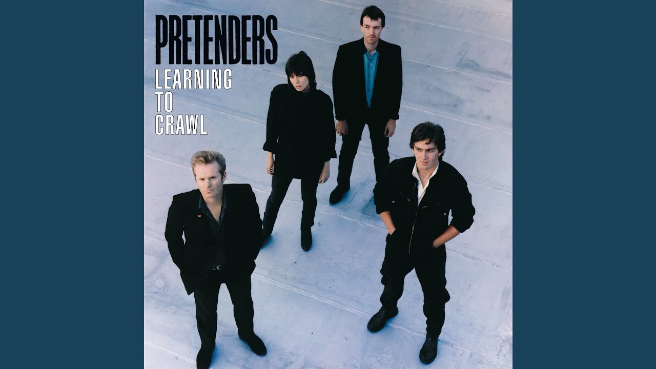 Back on the Chain Gang (2018 Remaster) - YouTube Music