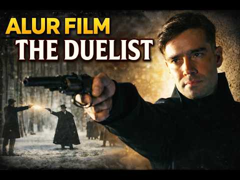 THE DUELIST (2016) FILM STORYLINE | The Story of a Russian Duelist