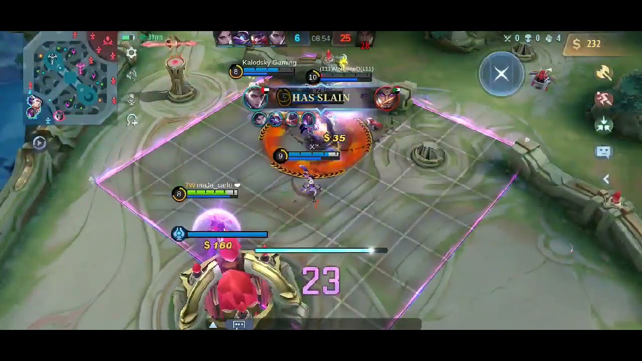 ASAP ALL OUT SUNDAY ! ML - YouTube