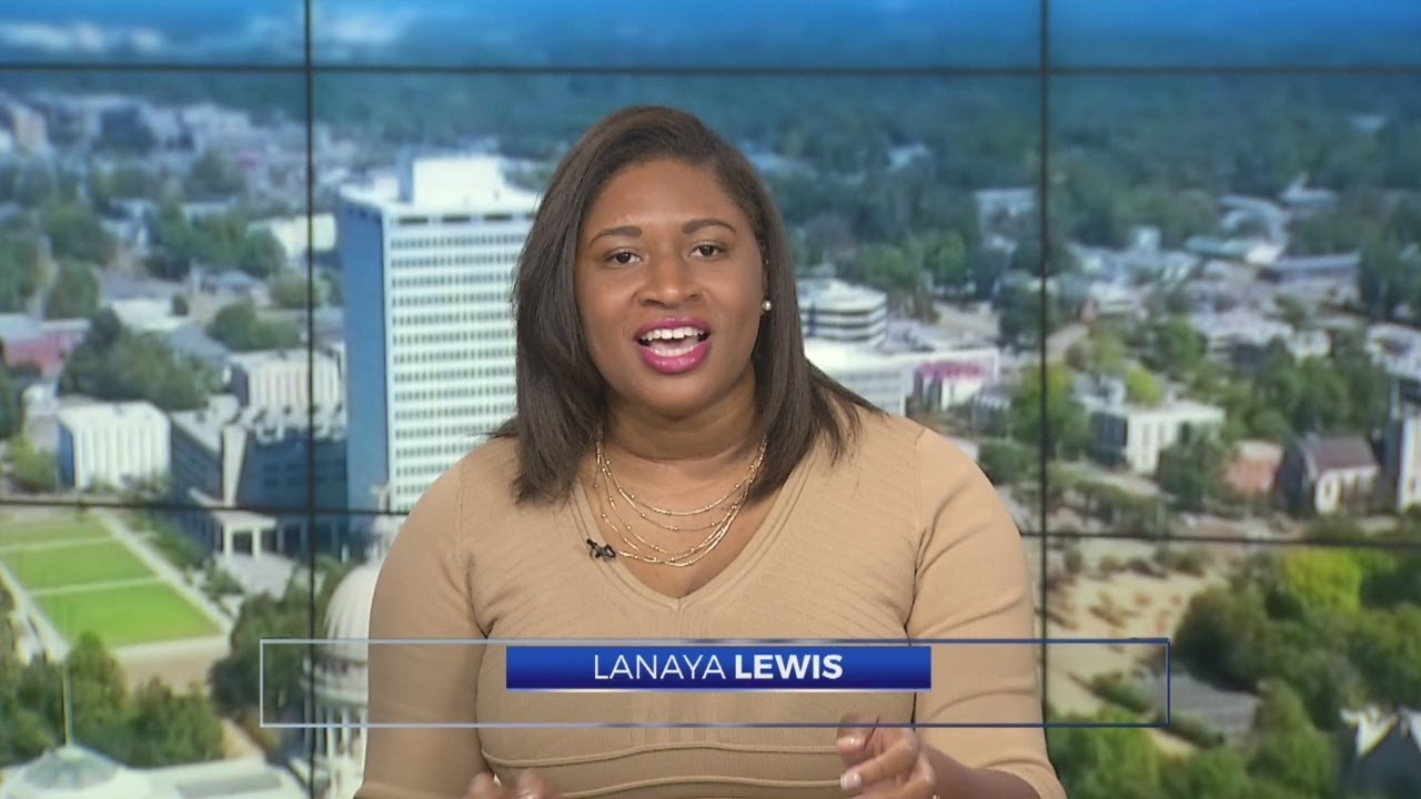 Lanaya anchor intro - YouTube