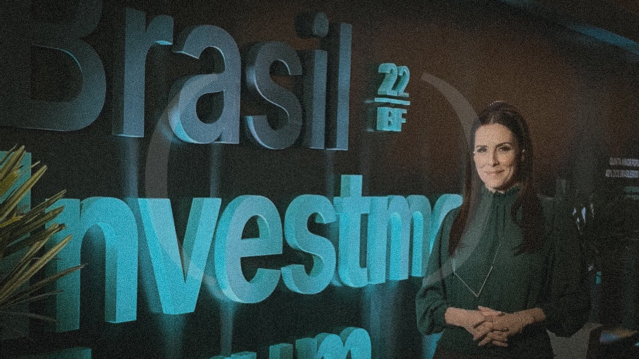 "Brazil Investment Forum" - GOVERNO FEDERAL - YouTube