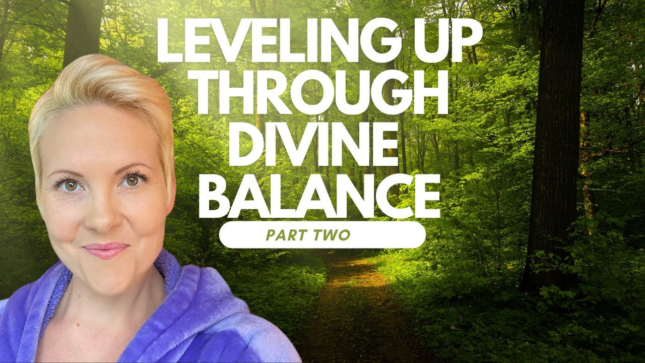 From The Angels: Resting is the MOST Divine Form of Service - YouTube