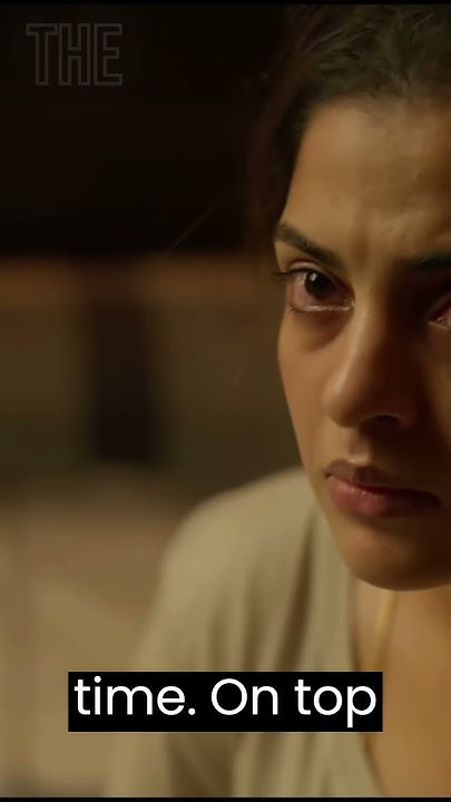 Mathagam Part 2 Review English Shorts | Atharvaa | GVM | Disney Hotstar Series | Hindi Dubbed ...