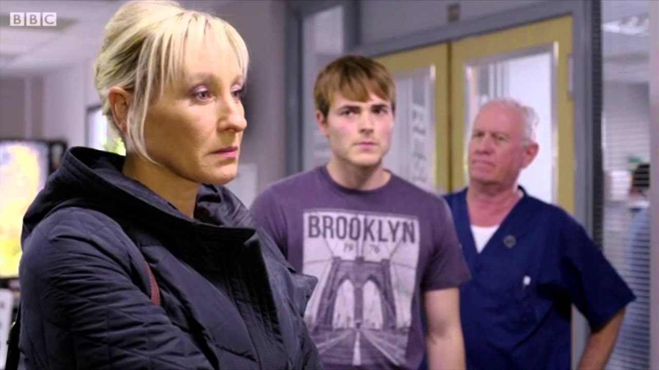 Ruby Snape Showreel - YouTube