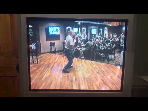 Dancing Deuce H&F USAREC 2007 part 1 - YouTube