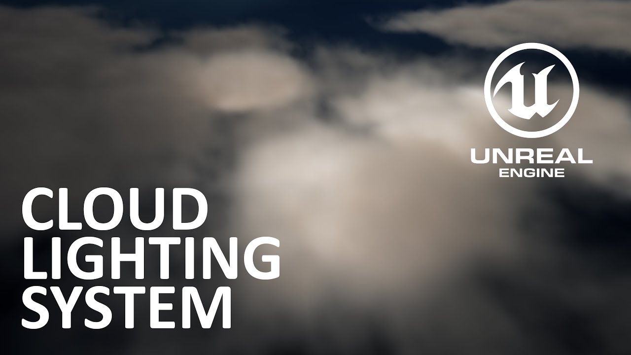 Get started with the Clouds Lighting System plugin - YouTube