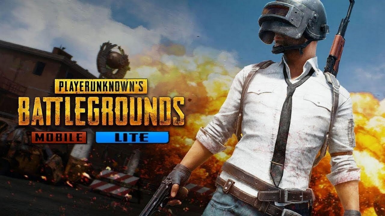 LIVE PUBG LITE #NICK BEHRMANN RUMO600SUBS#QUINTA FEIRA 20/02/2020 - YouTube