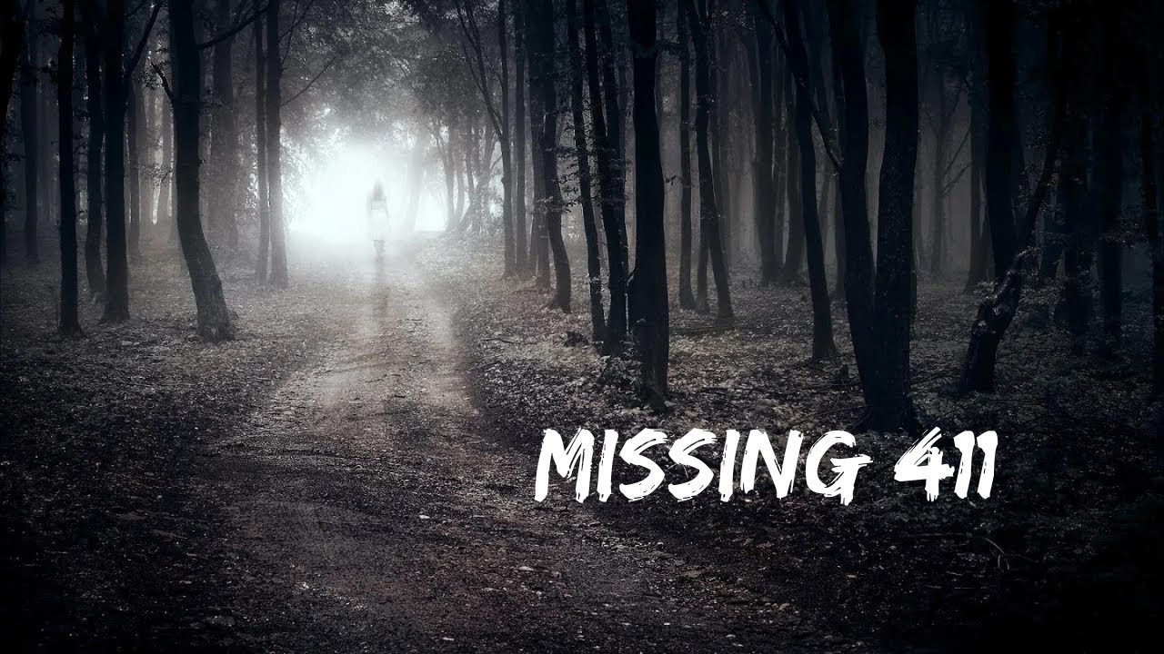 3 INSANE MISSING 411 CASES!!!! - YouTube