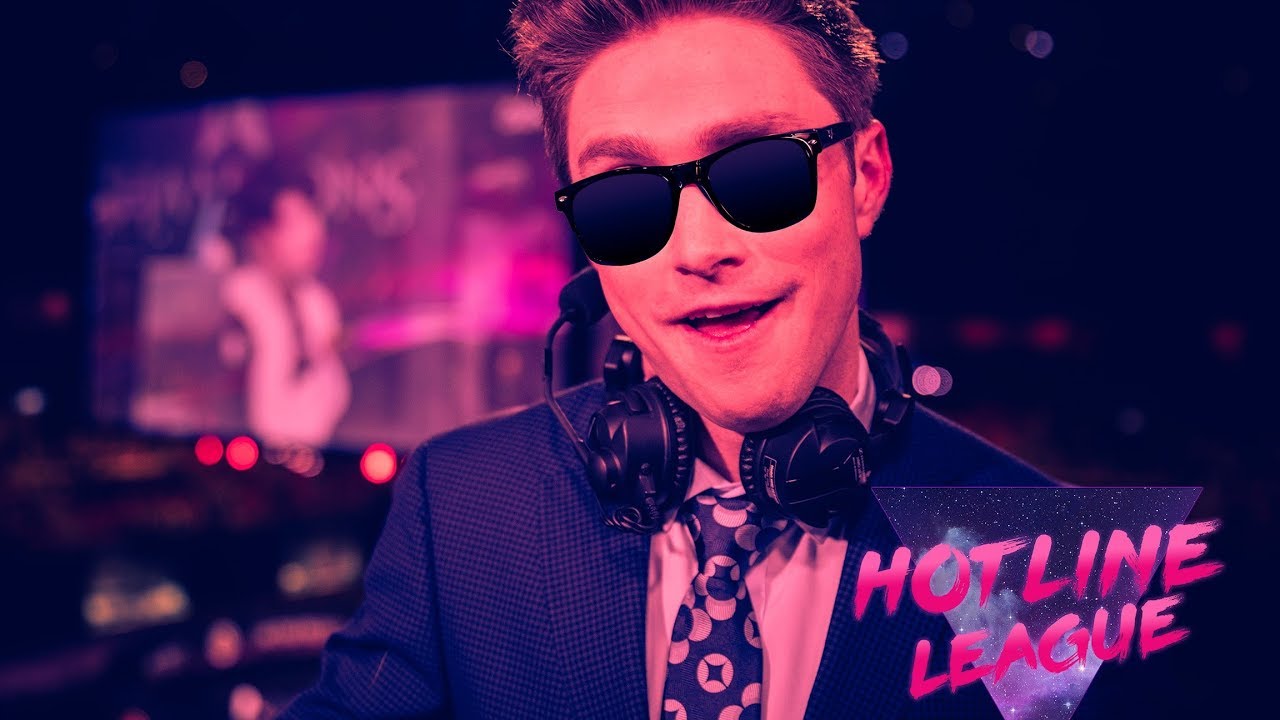 Riot Dash Clashes! Overdone analyst desk narratives, CLG, Echo Fox, C9 ...