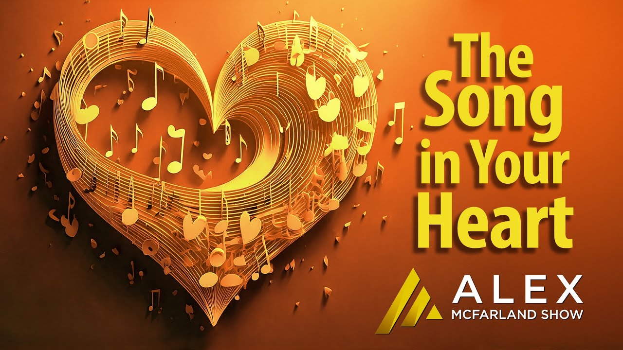 The Song in Your Heart: AMS Webcast 716 - YouTube