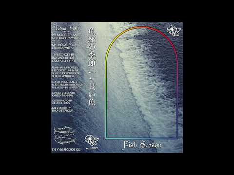 Paul Riedl & Morris Kolontyrsky – Fish Season: Fish II (2022, Cassette ...