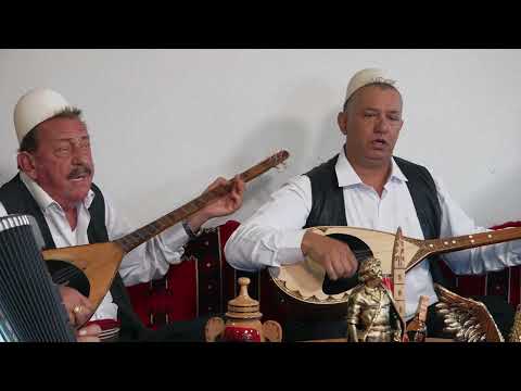 Grupi Folklorik nga Gollaku - Jakup Ferri