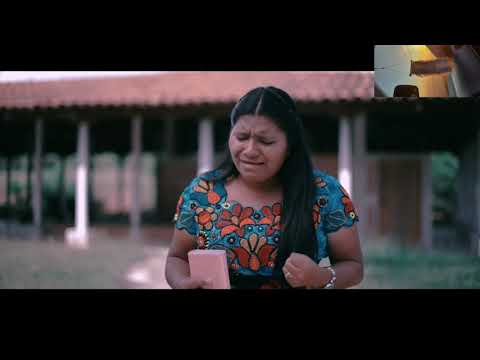 Martina osorio Tema valle de lágrimas vol 11
