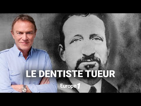 Hondelatte Raconte : L'affaire Pierre Laget (récit intégral) - YouTube