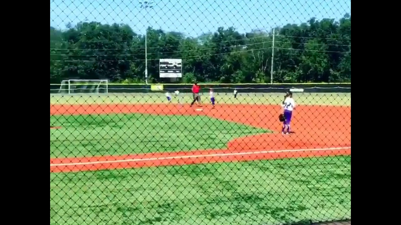 Louisiana Rippers 09 - YouTube