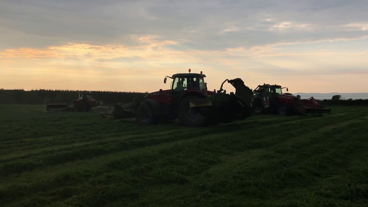 Killen Bros 2018 - YouTube