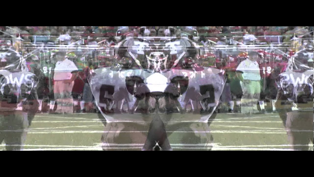 Who's Next Deshun Dixon.mpg - YouTube
