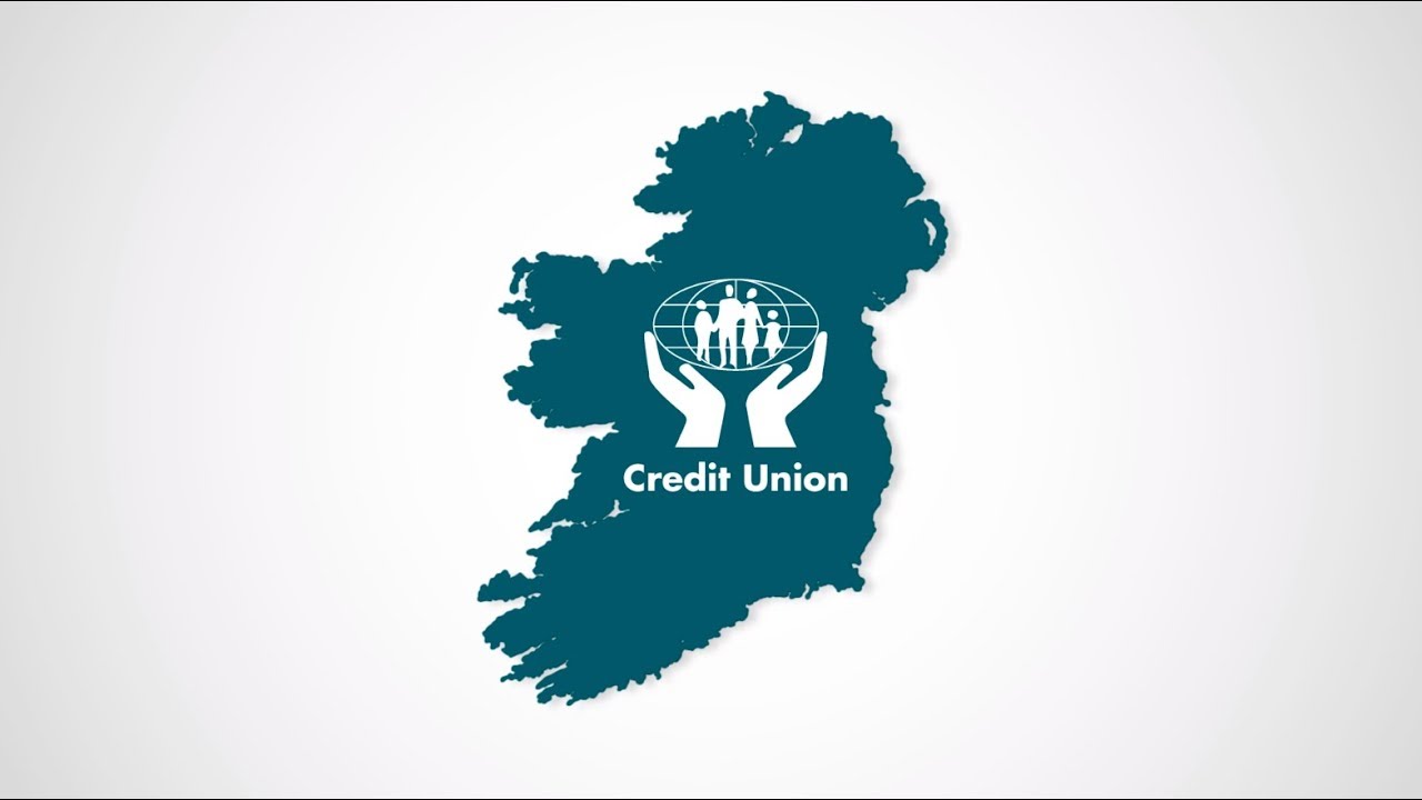 Motion Graphics Promo - Irish League of Credit Union - YouTube