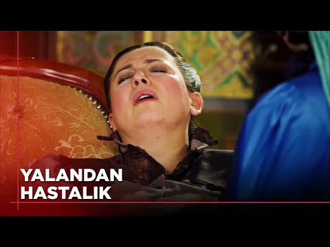 Hastalık Numarasında Çok İyiyim! | Çalıkuşu 24. Bölüm