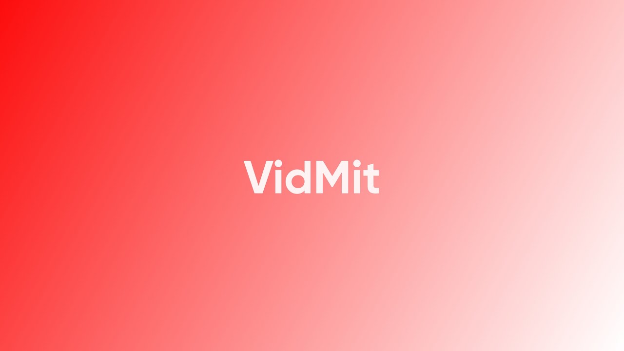 VidMit top 50 - YouTube