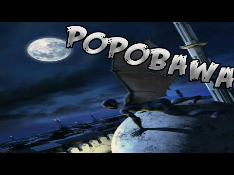 Popobawa / Leyenda de Tanzania / SR.MISTERIO - YouTube