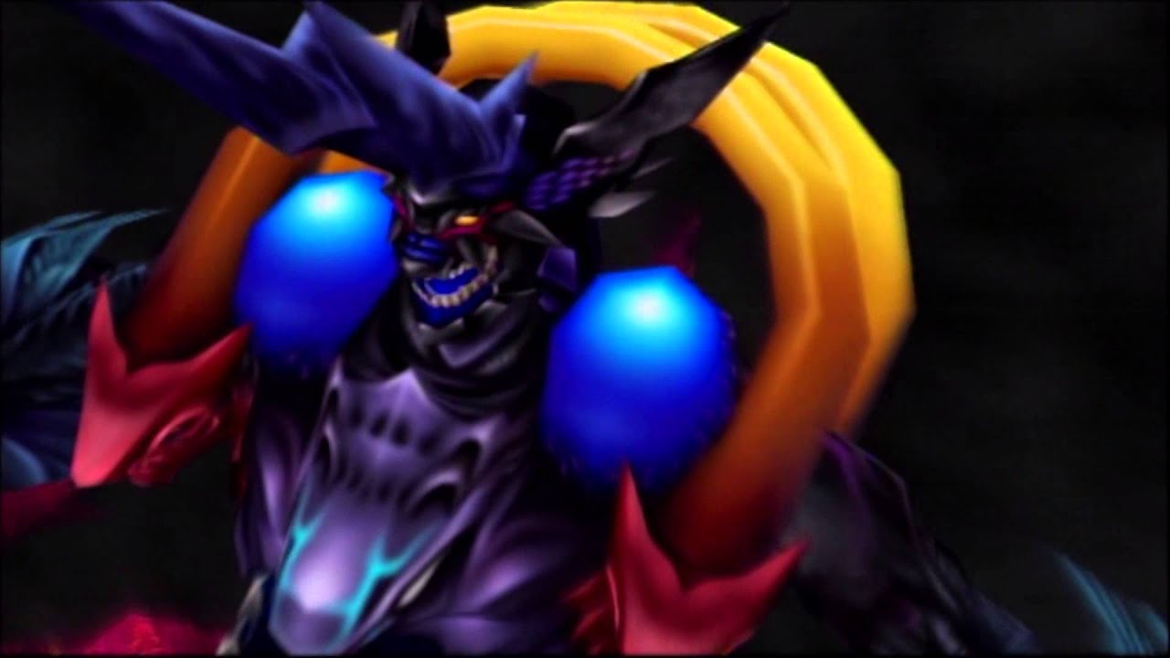 Kingdom Hearts FM [PS3] Playthrough #099, Final Bosses: Ansem, World of ...