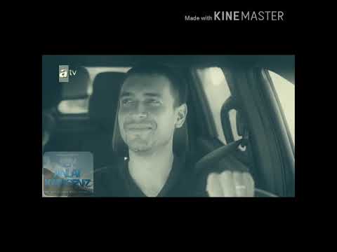 Sen Anlat Karadeniz Öykü Gürman Dayan yüreyim Dayan (dizi Osman Sınav) Video Klip RÖYAL SAHİB