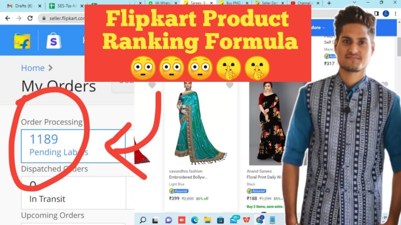 5 Product Ranking Tricks In Flipkart 100 Growth In Visibility And 5 Product Ranking Tricks In Flipkart 100 Growth In Visibility And