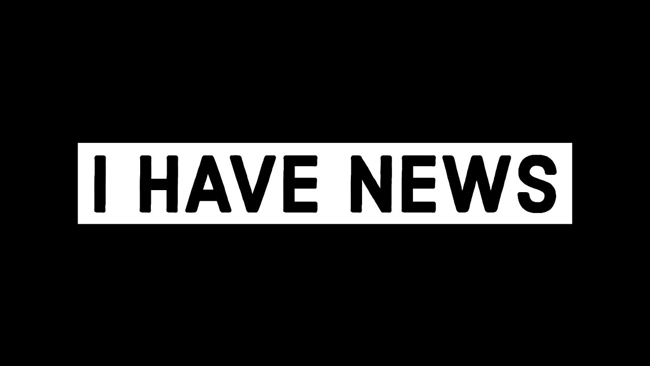I HAVE NEWS Episode 06 YouTube I HAVE NEWS Episode 06 YouTube