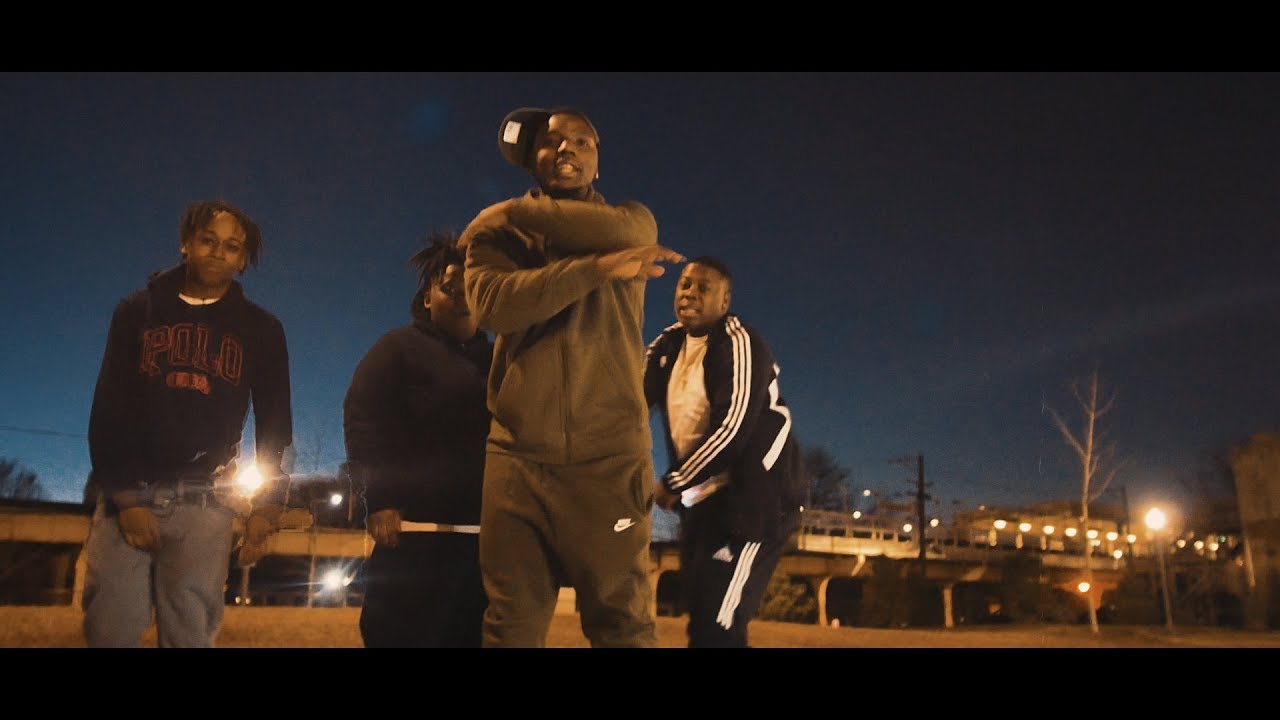 BlizzFrm53rd - Act Up {Music Video} (City Girls Remix) Dir.by The Film ...