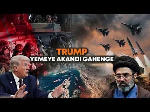 Trump intambara iramunaniye,yemeye agahenge Iran irakanga irashaka intambara,