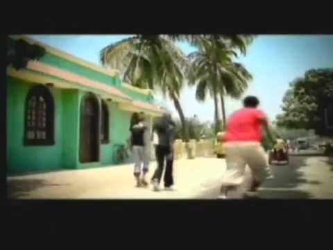 Ghana Funny Advert TIGO network - YouTube