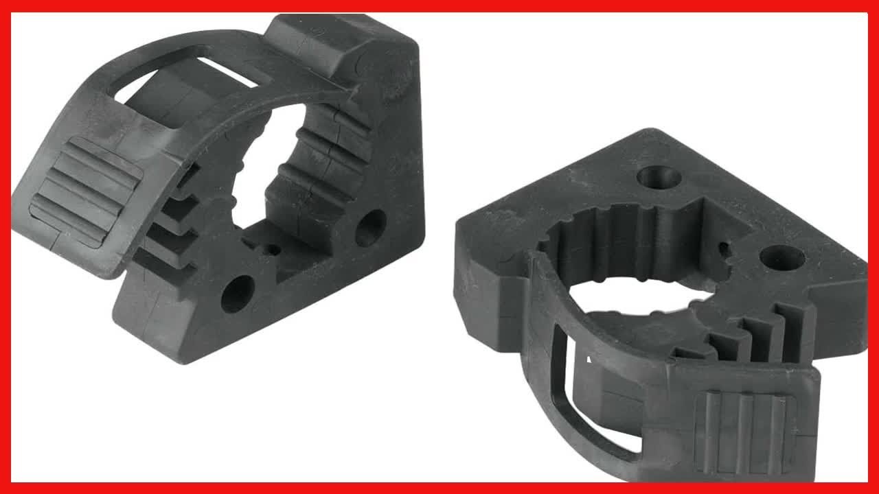Great product - END OF ROAD Original Quick Fist Clamp for mounting ...